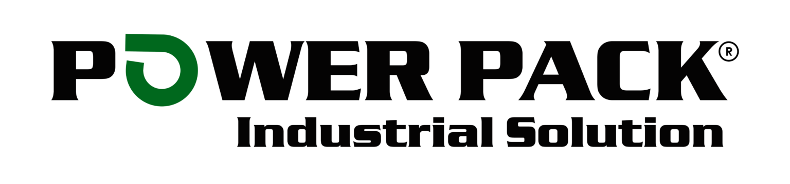 Home - Powerpack Industrial Solution