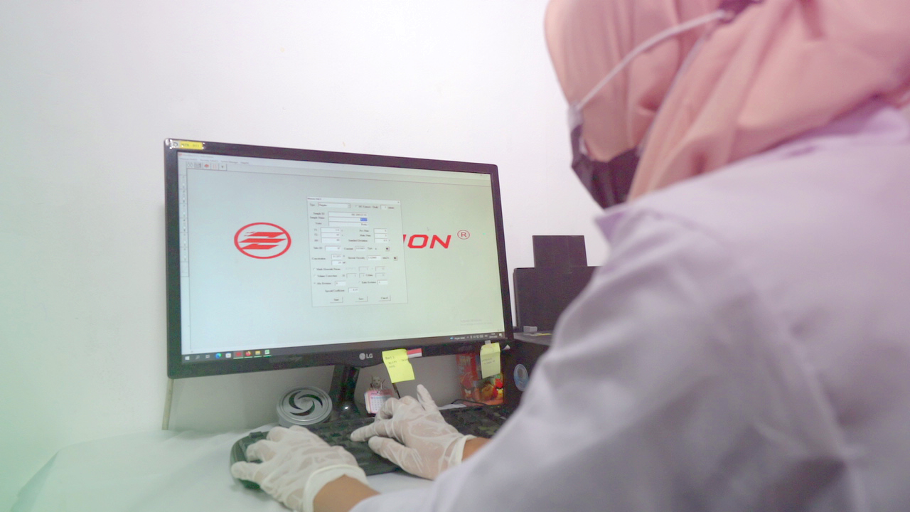 Products - Powerpack Industrial Solution